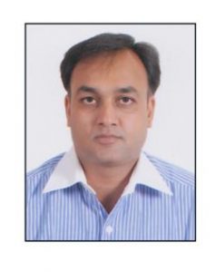 Er. MANISH DUBEY (LM: 12314)