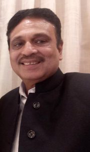 Prof. SANJAY KUMAR SHARMA