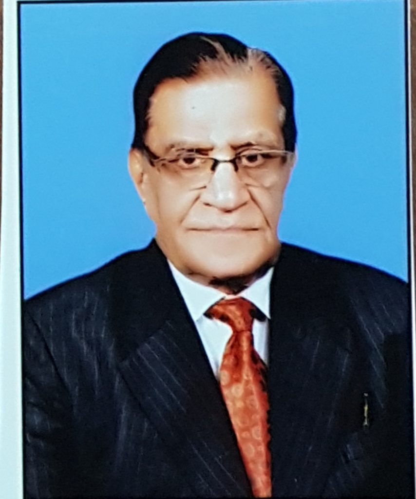 Er. SANTANU ADHIKARI (LM: 9054)