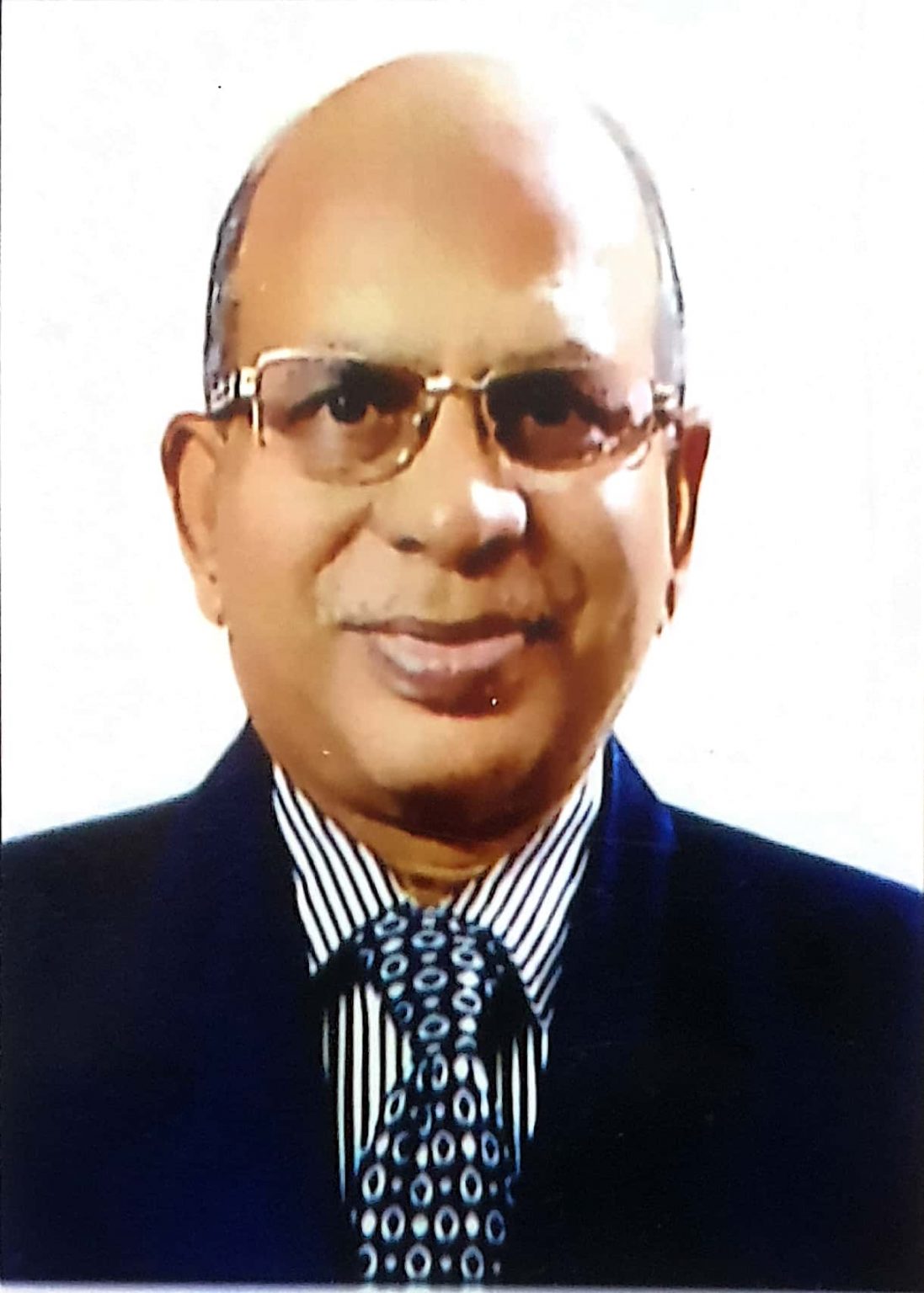 Er. ARUN KUMAR (LM: 7426)