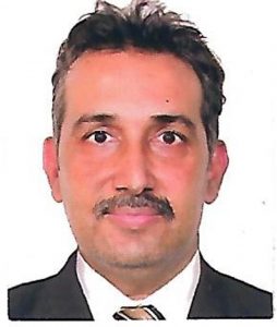 Er. PRADEEP KUMAR (LM: 6525)