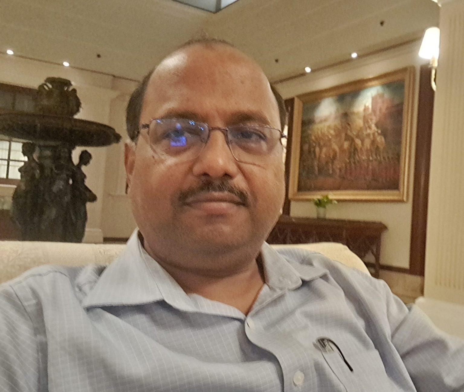 Er. PRADEEP GARG (LM: 8956)